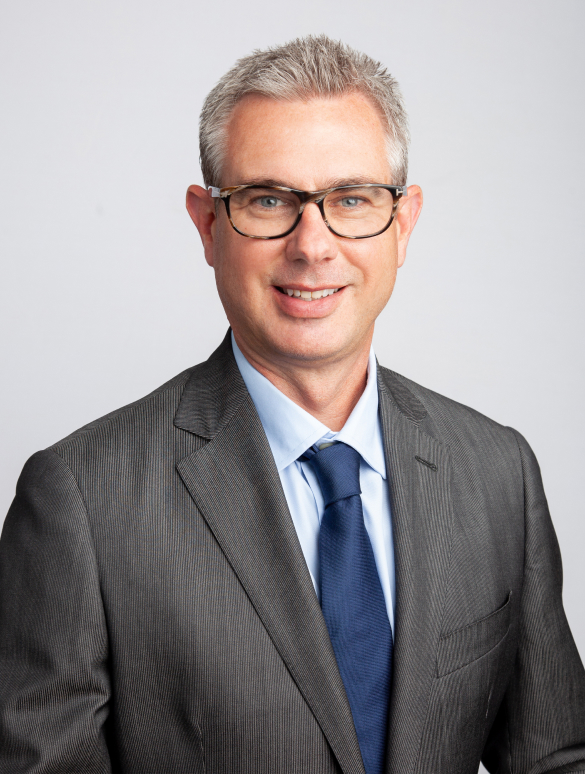 Steven Dunder, MD - Cancer Partners of Nebraska